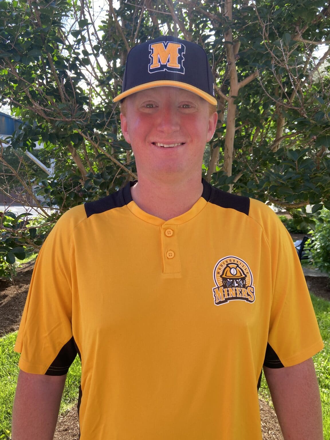 Coaching Staff – Madisonville Miners Baseball Club – Madisonville, Ky.