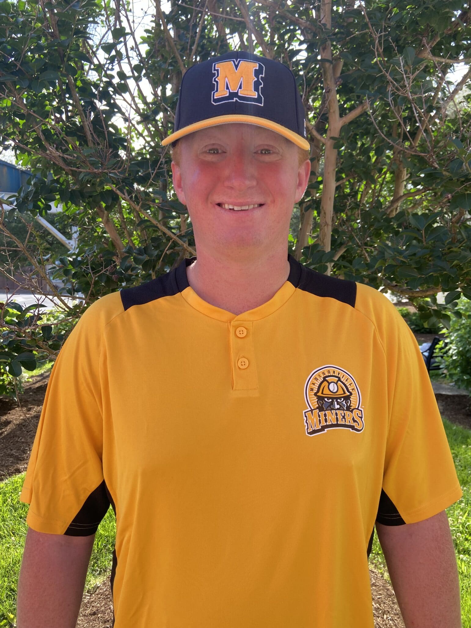 Coaching Staff – Madisonville Miners Baseball Club – Madisonville, Ky.