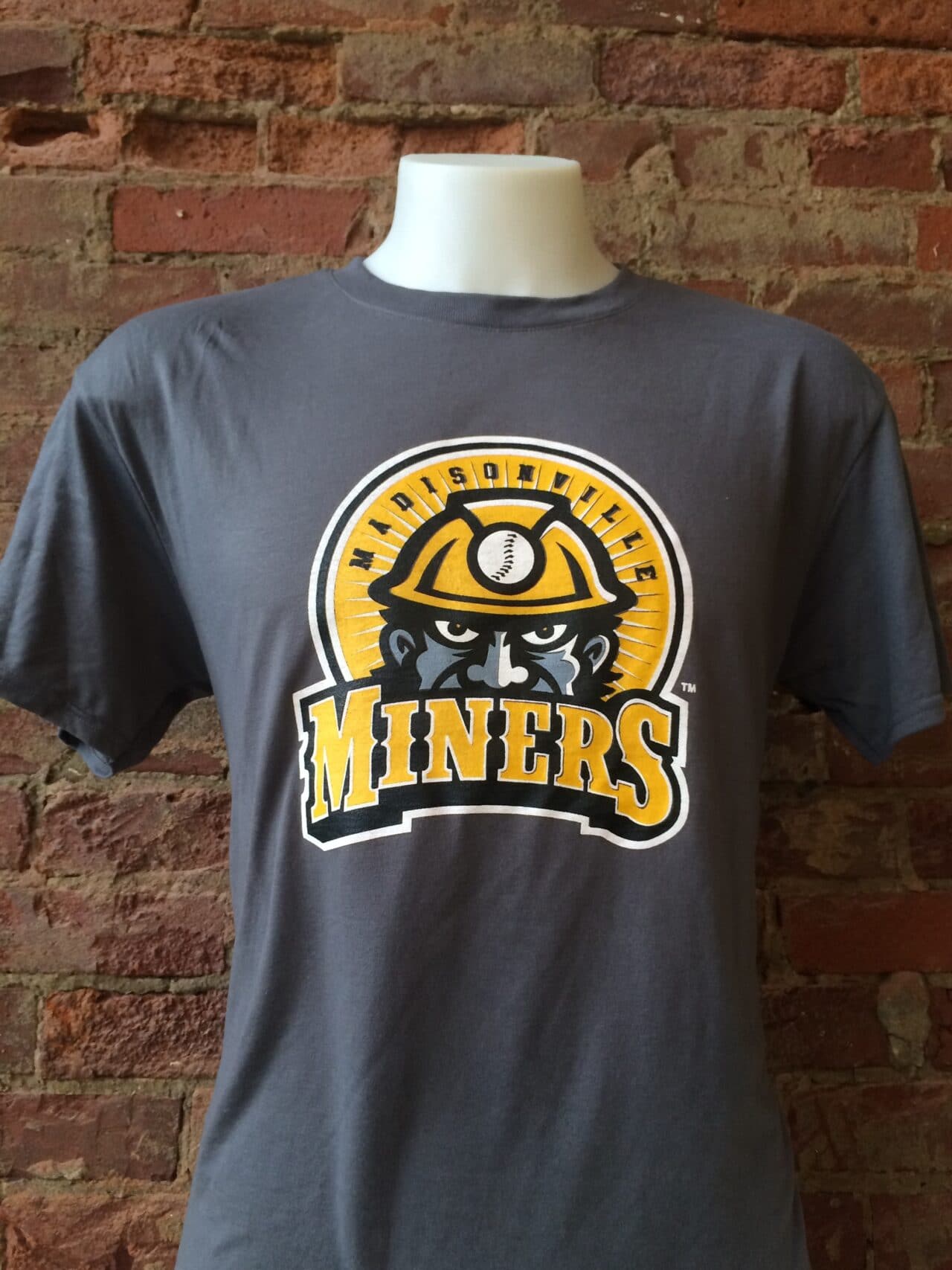 Merchandise – Madisonville Miners Baseball Club – Madisonville, Ky.